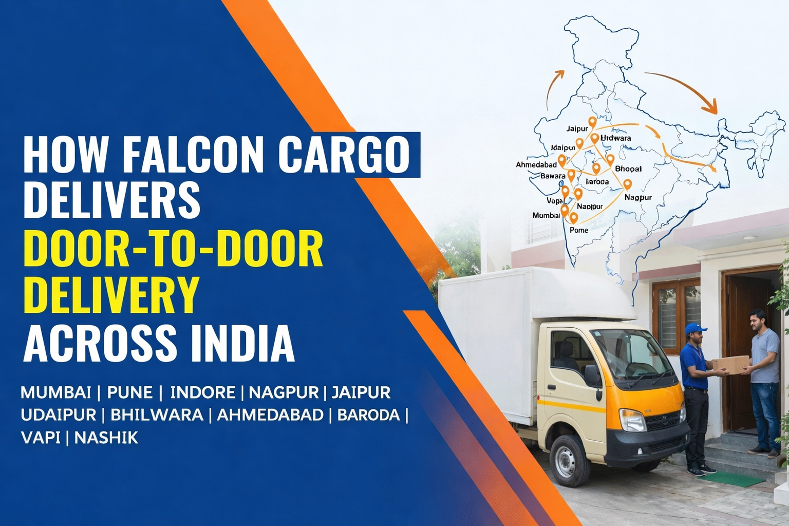 Best Cargo Online Tracking in 2026: Road Transportation & Door-to-Door Delivery Tracking in ...